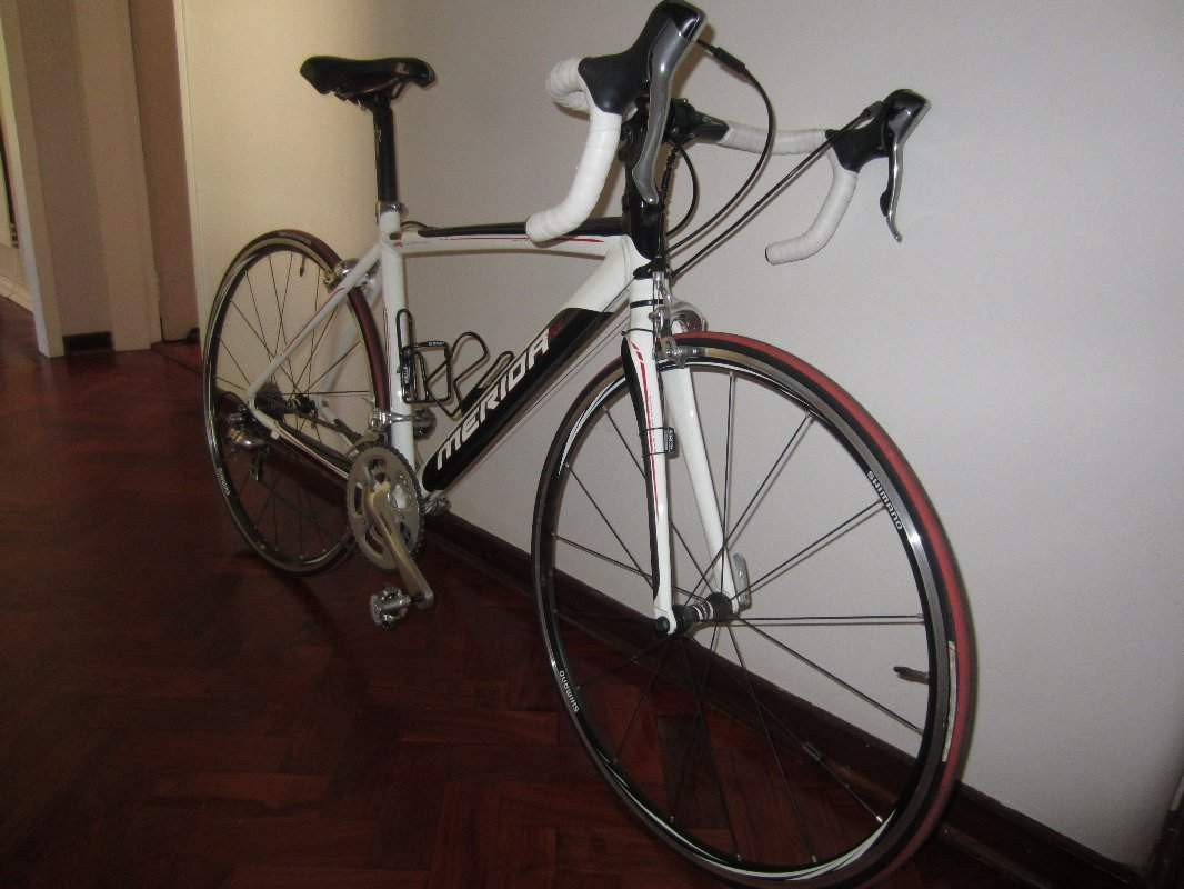 Merida Race HFS 905 (Small) Excellent Condition | Road Bikes | Bike Hub