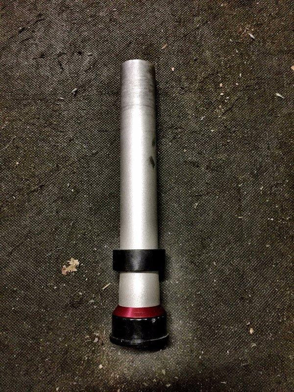 Cannondale Lefty Adapter | Mountain Bike Forks | Bike Hub