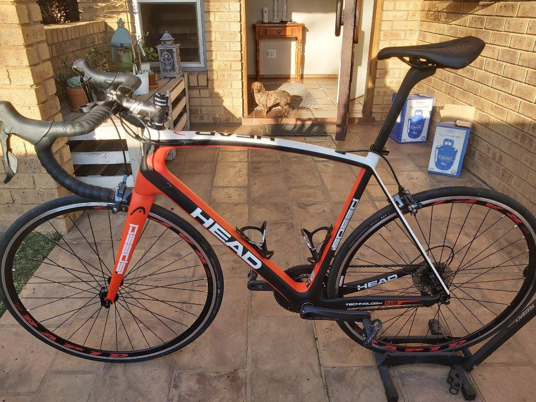 Head I-Speed | Road Bikes | Bike Hub
