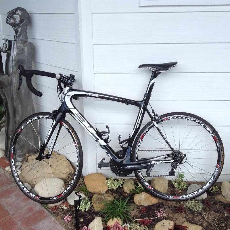 Full Carbon BH RC1 | Road Bikes | Bike Hub