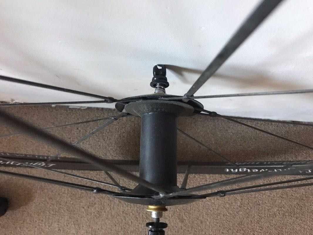 Lightweight Complete Wheelset | Road Bike Wheels | Bike Hub