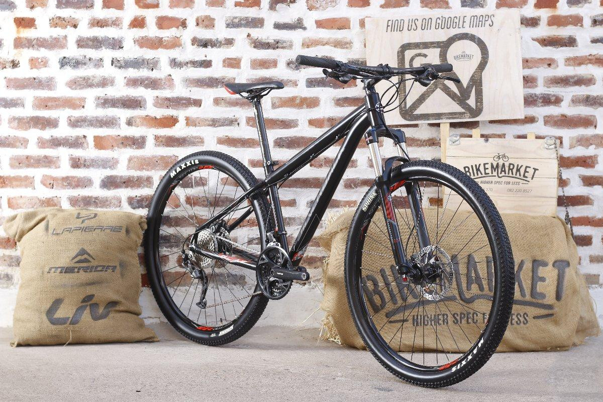 Silverback Spectra (S) 29er | Hardtail Mountain Bikes | Bike Hub