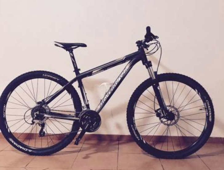Silverback Spectra 29er | Hardtail Mountain Bikes | Bike Hub