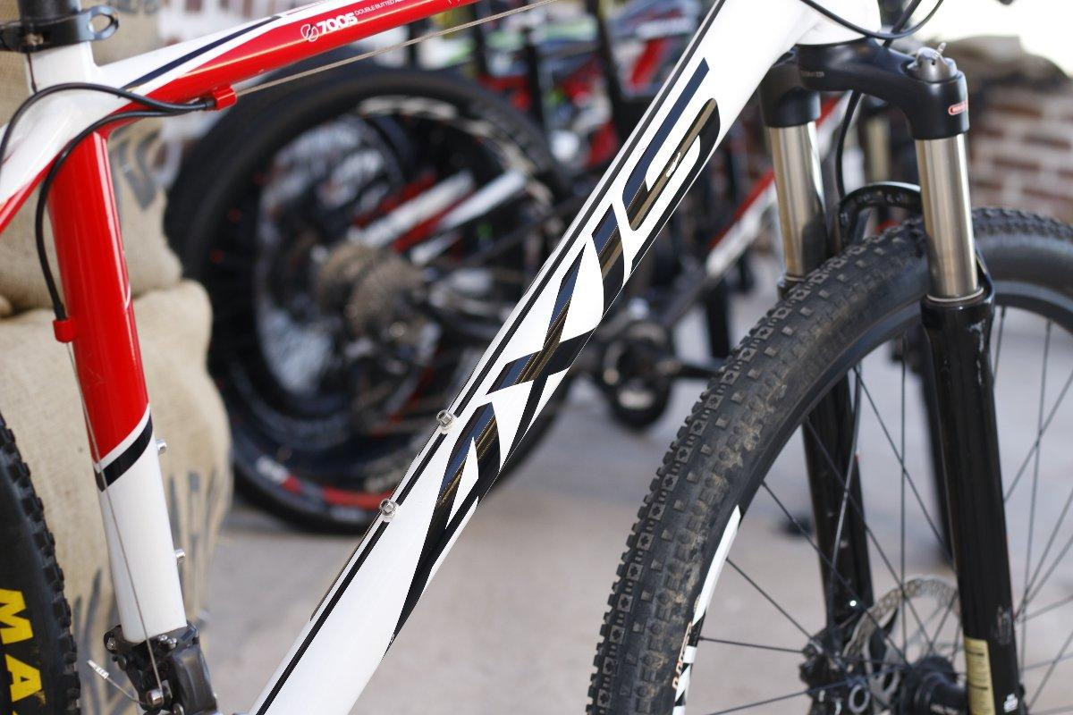 AXIS 7005 (L) 29er | Hardtail Mountain Bikes | Bike Hub