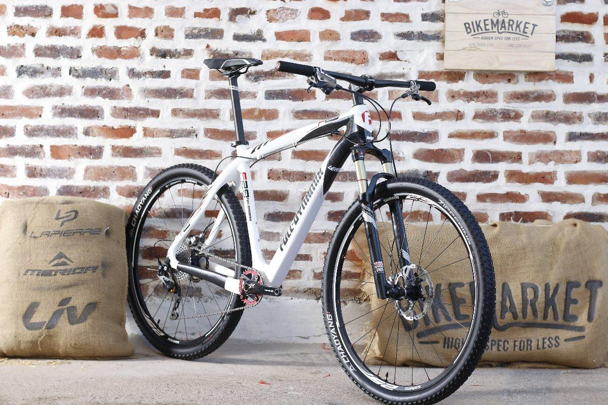 Full-Dynamix (L) Carbon 29er | Hardtail Mountain Bikes | Bike Hub