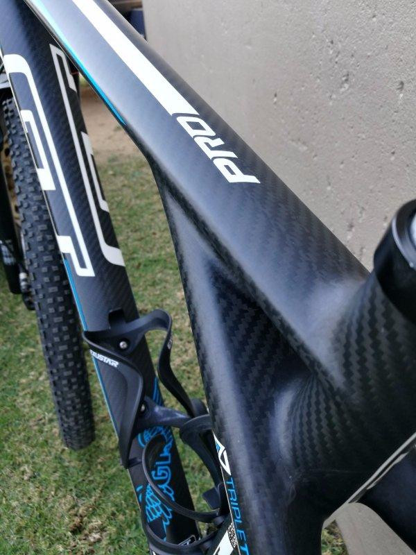 GT Zaskar Pro Carbon | Bike Hub