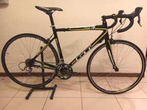 GT Road Bike : GTR Series 3 (Large) | Bike Hub