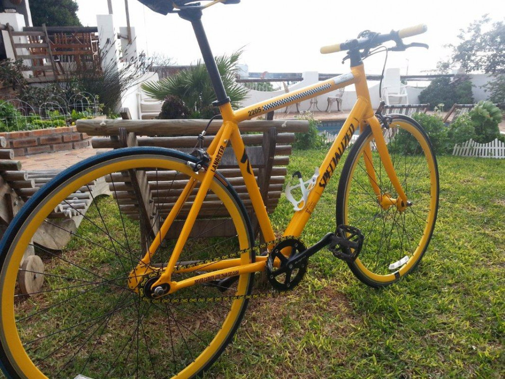 Specialized Langster New York | Bike Hub