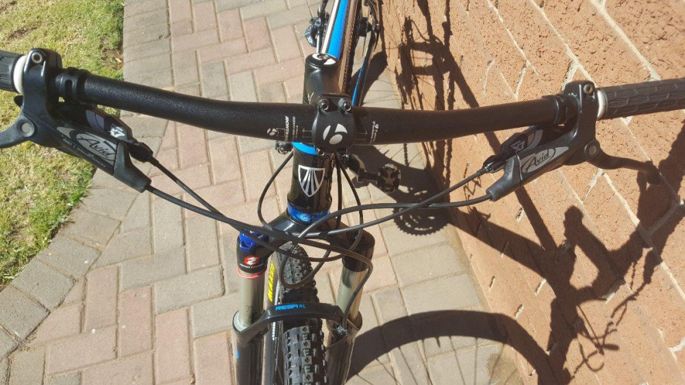 Trek X-Caliber 29er (Gary Fisher Collection) | Bike Hub