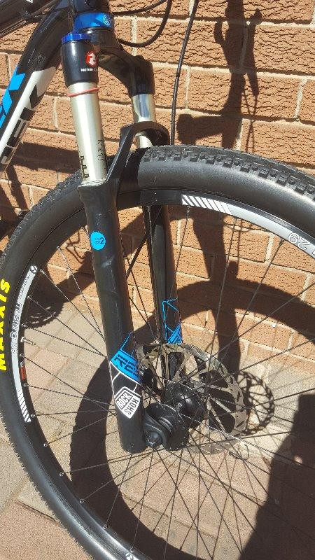 Trek X-Caliber 29er (Gary Fisher Collection) | Bike Hub