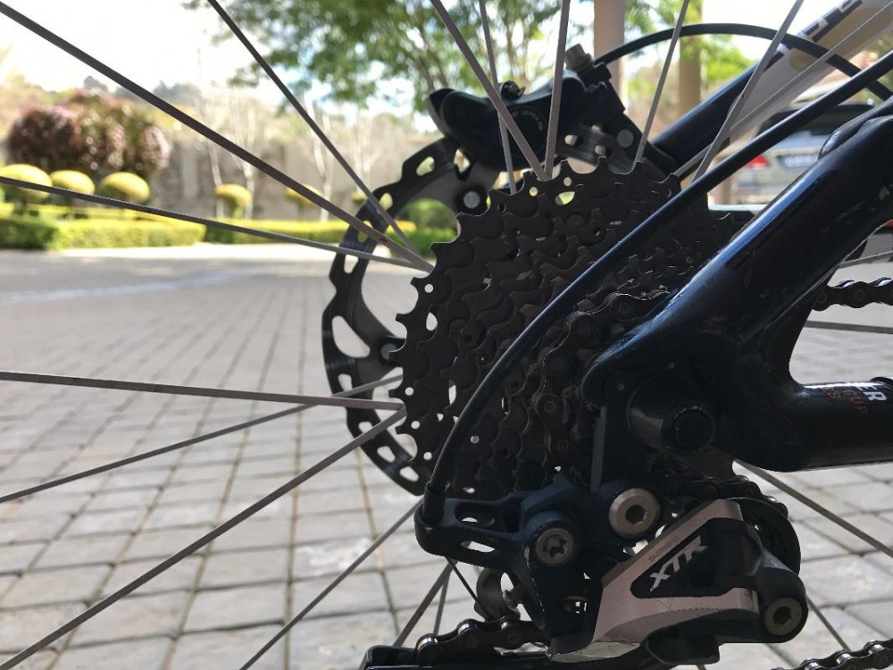 KTM Taser World Cup Series | Bike Hub