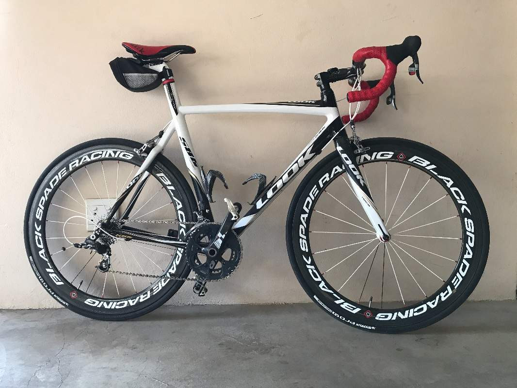 Look 586 Origin - Urgent Sale | Road Bikes | Bike Hub