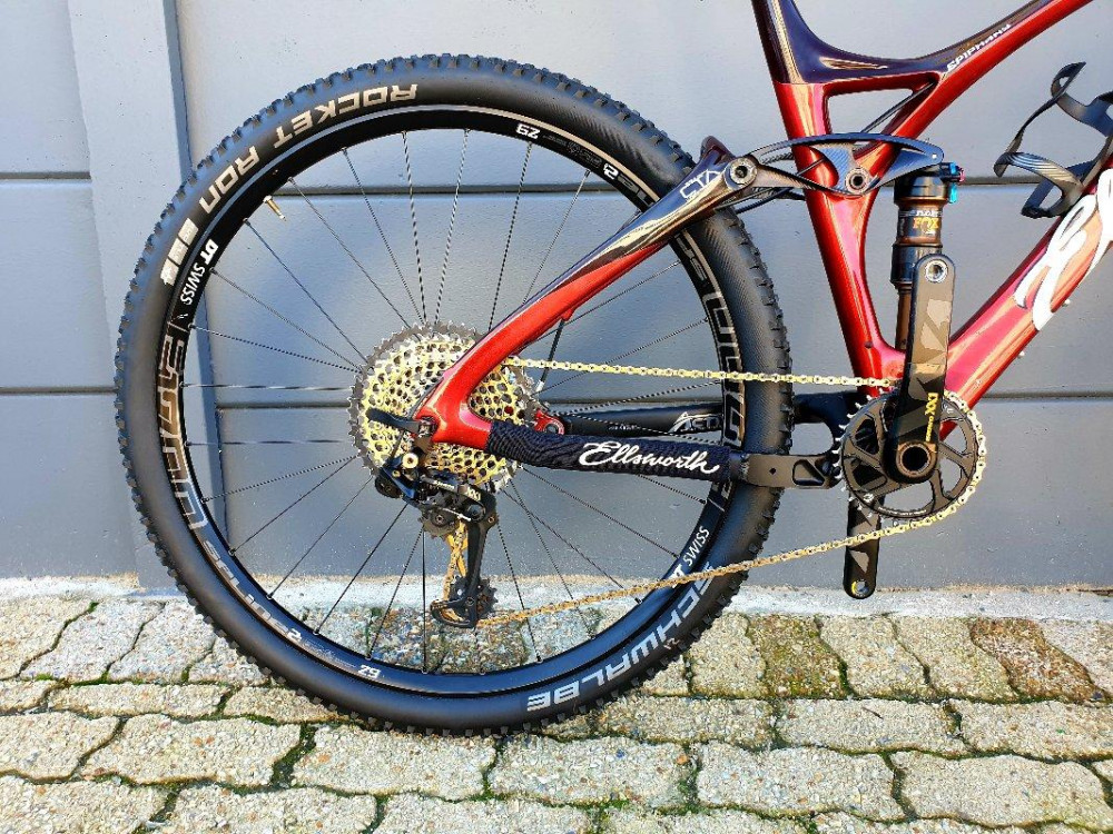 Awesome Ellsworth Epiphany | Bike Hub