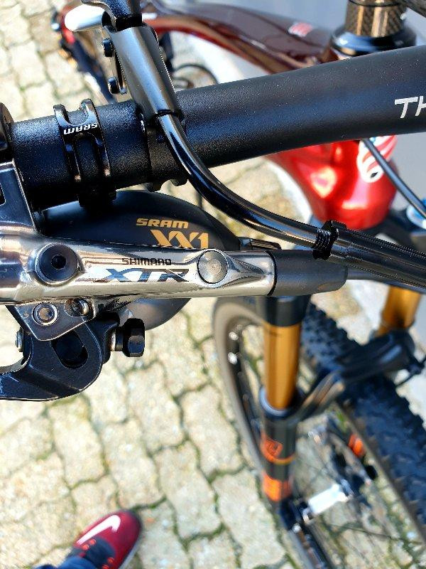 Awesome Ellsworth Epiphany | Bike Hub