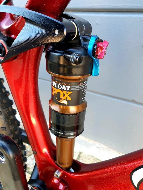 Awesome Ellsworth Epiphany | Bike Hub