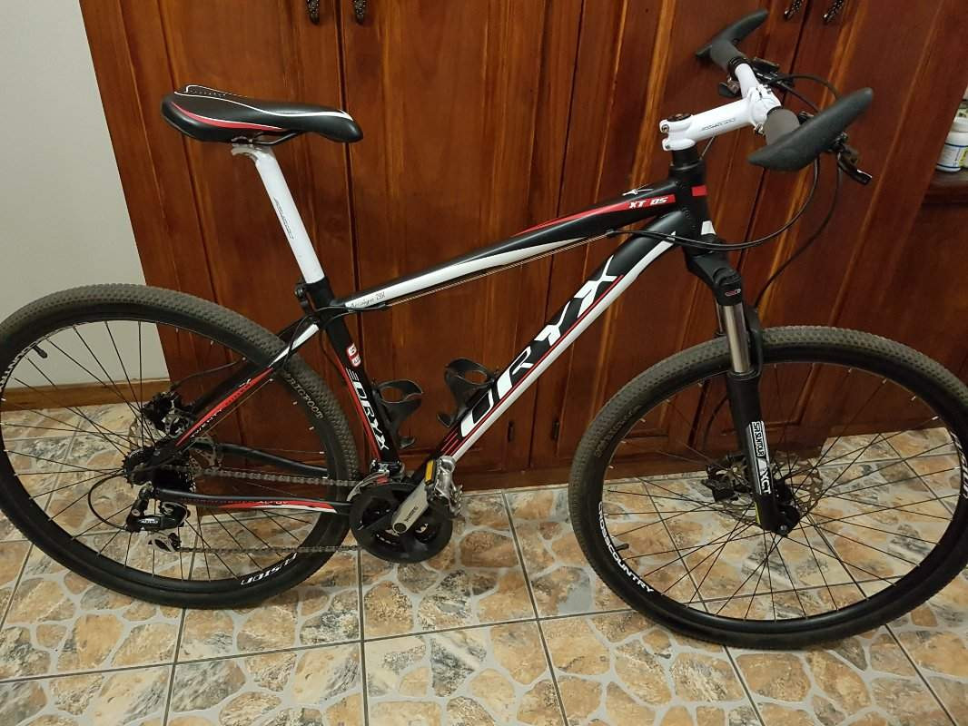 Oryx Apocalypse 29R XT05 | Hardtail Mountain Bikes | Bike Hub