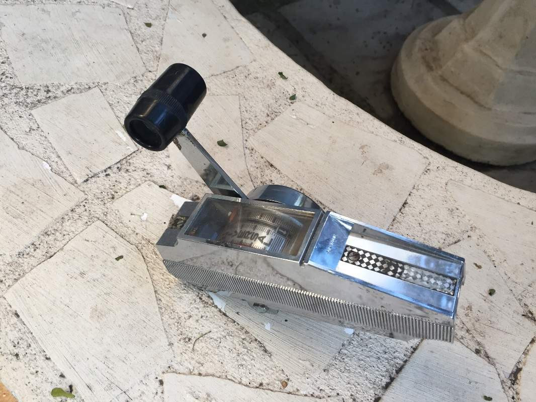 3 Speed Muscle Bike/cruiser Shifter. (Suntour) | Vintage Components ...