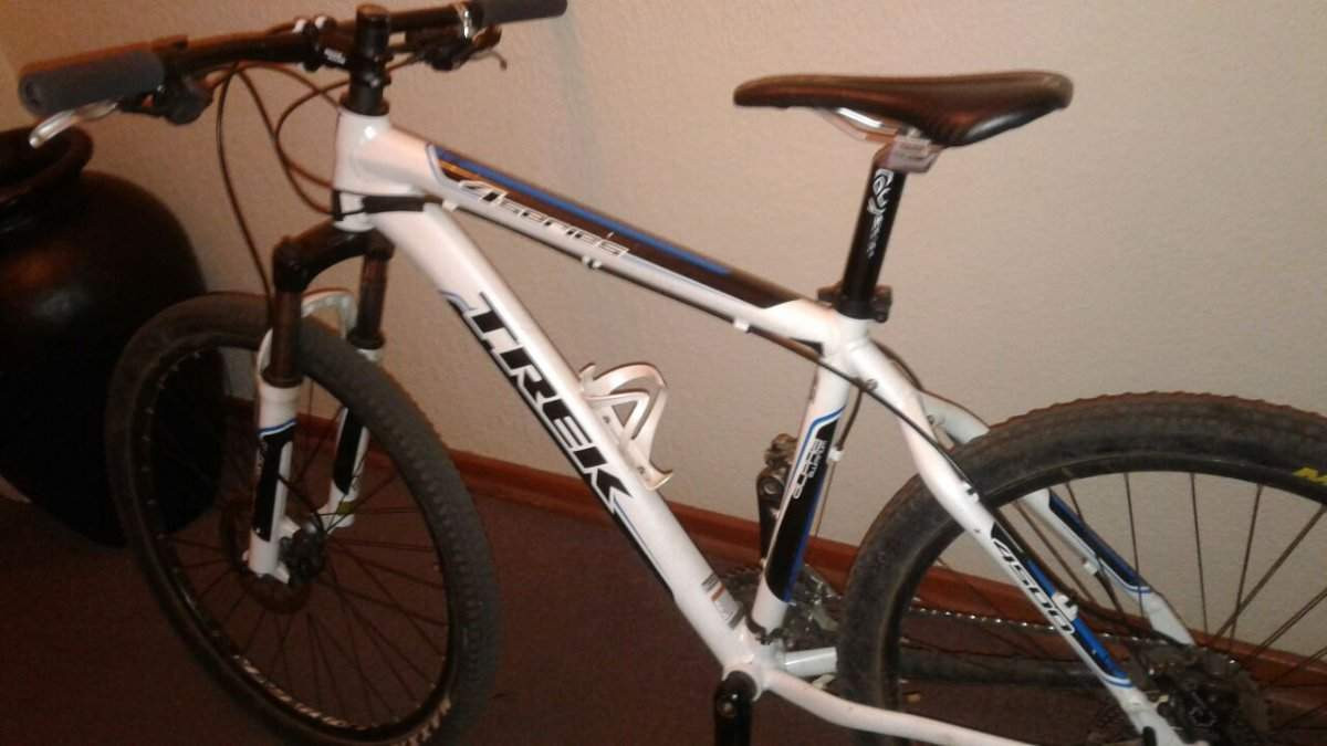 Trek 4 Series | Hardtail Mountain Bikes | Bike Hub