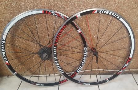 American Classic | Road Bike Rims | Bike Hub