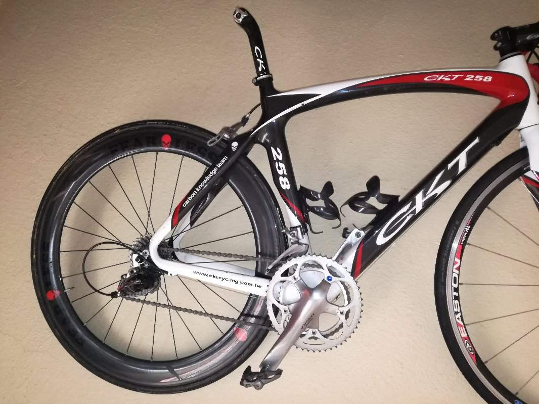 Ckt 258 | Road Bikes | Bike Hub