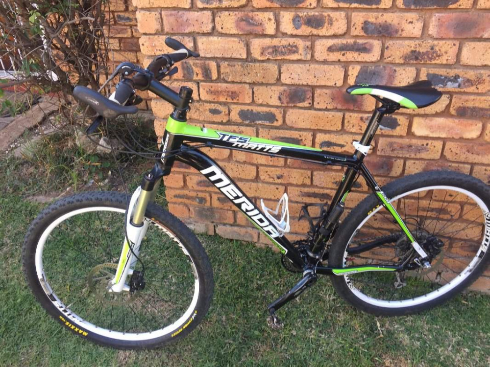 Merida Matts TFS 800 Bike Hub | atelier-yuwa.ciao.jp