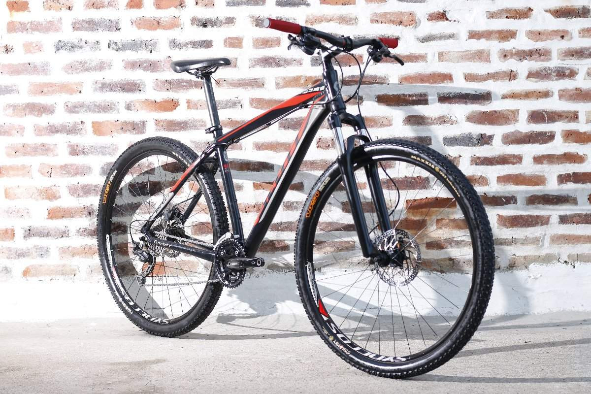 Scott Aspect 920 (L) 29er | Hardtail Mountain Bikes | Bike Hub