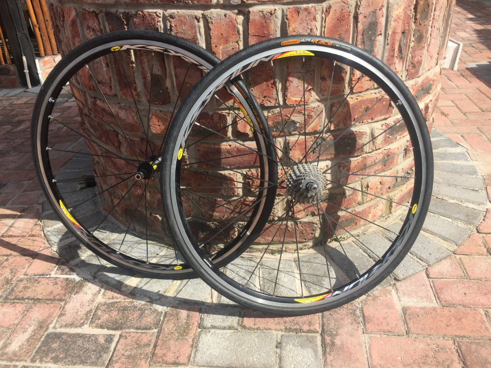 Specialized Transition Pro TT Bike | Bike Hub