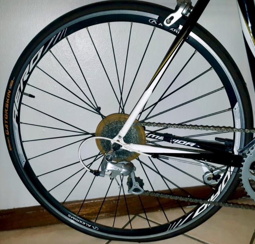 MERIDA RACE LITE 901 | Road Bikes | Bike Hub