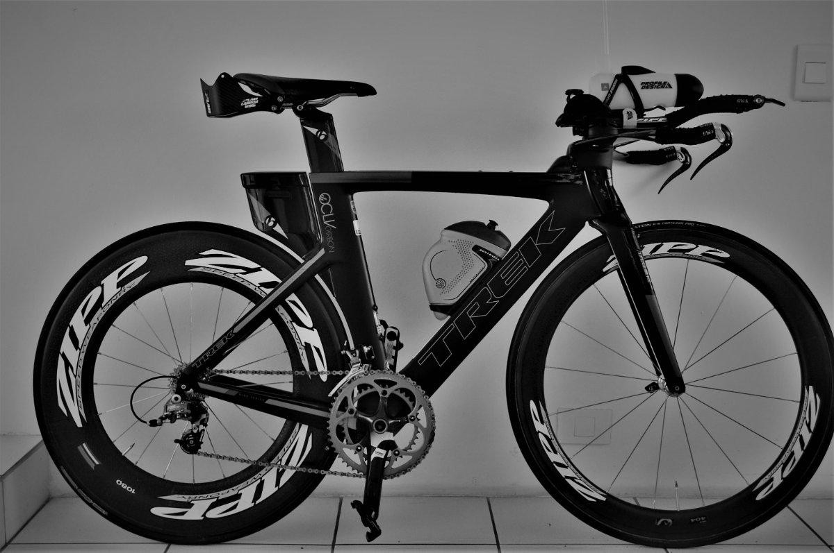 Trek Speed Concept 9.8 2013 Triathlon Bike | Triathlon & Time Trial ...