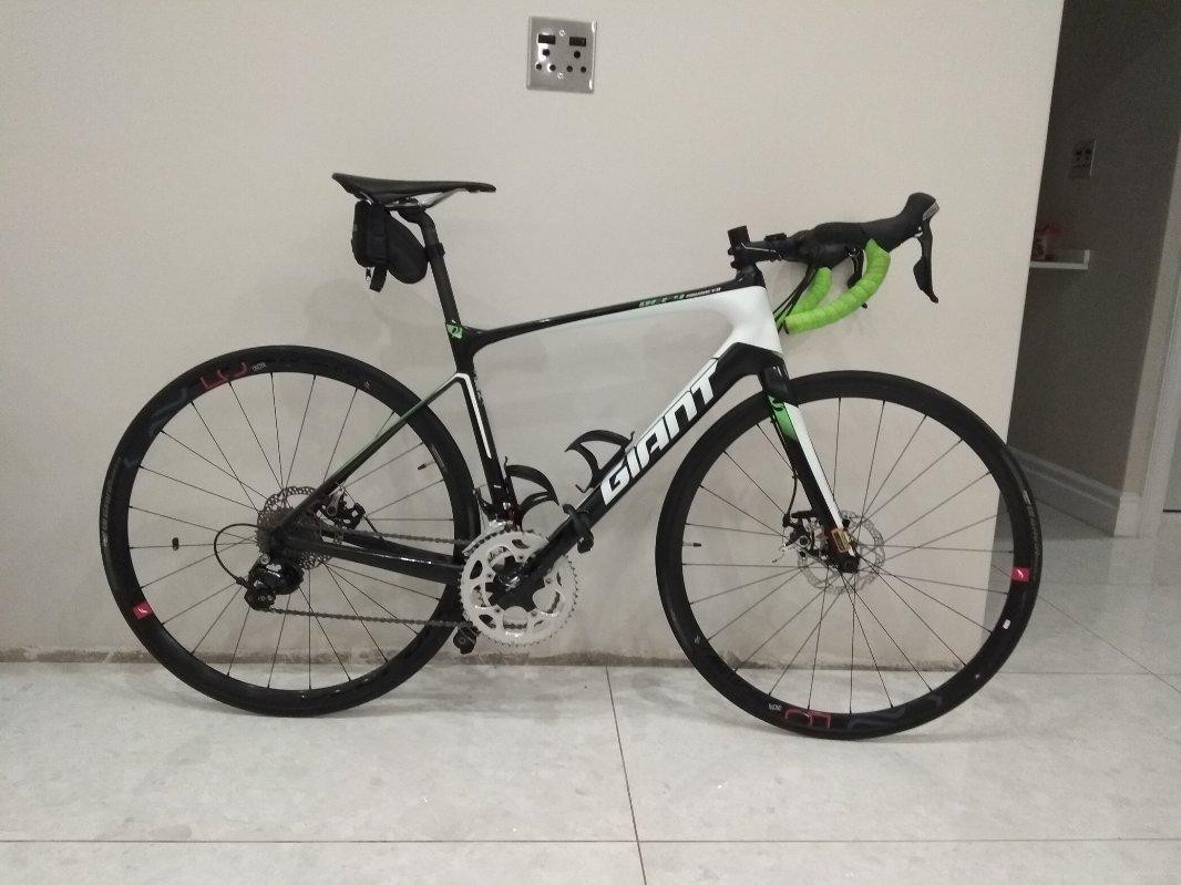 Giant Defy Advanced 2 *Price Drop* | Bike Hub