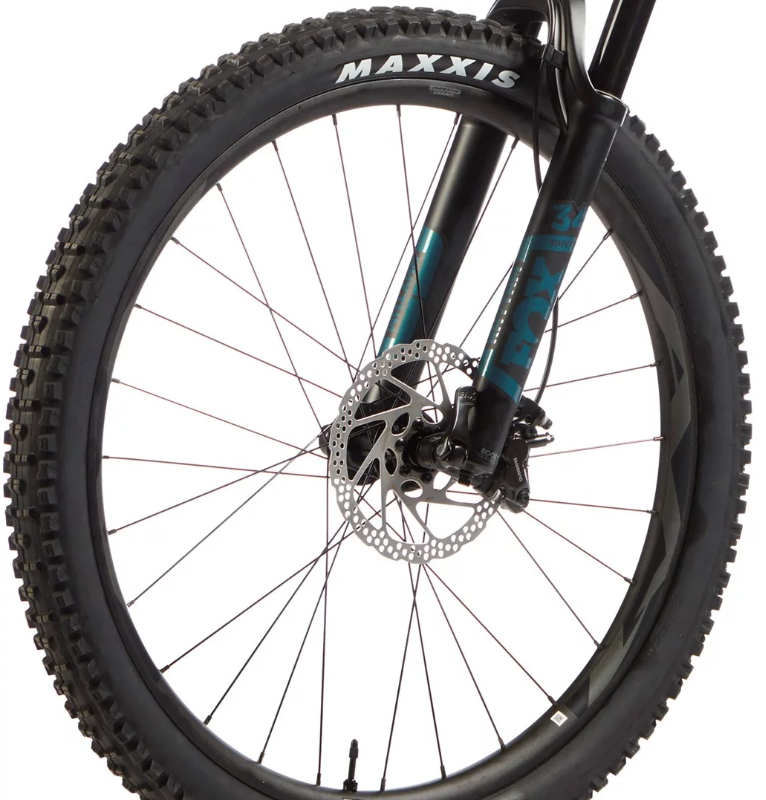 Giant Am 27.5 Wheelset 30mm Inner Width Mountain Bike Wheels Bike Hub