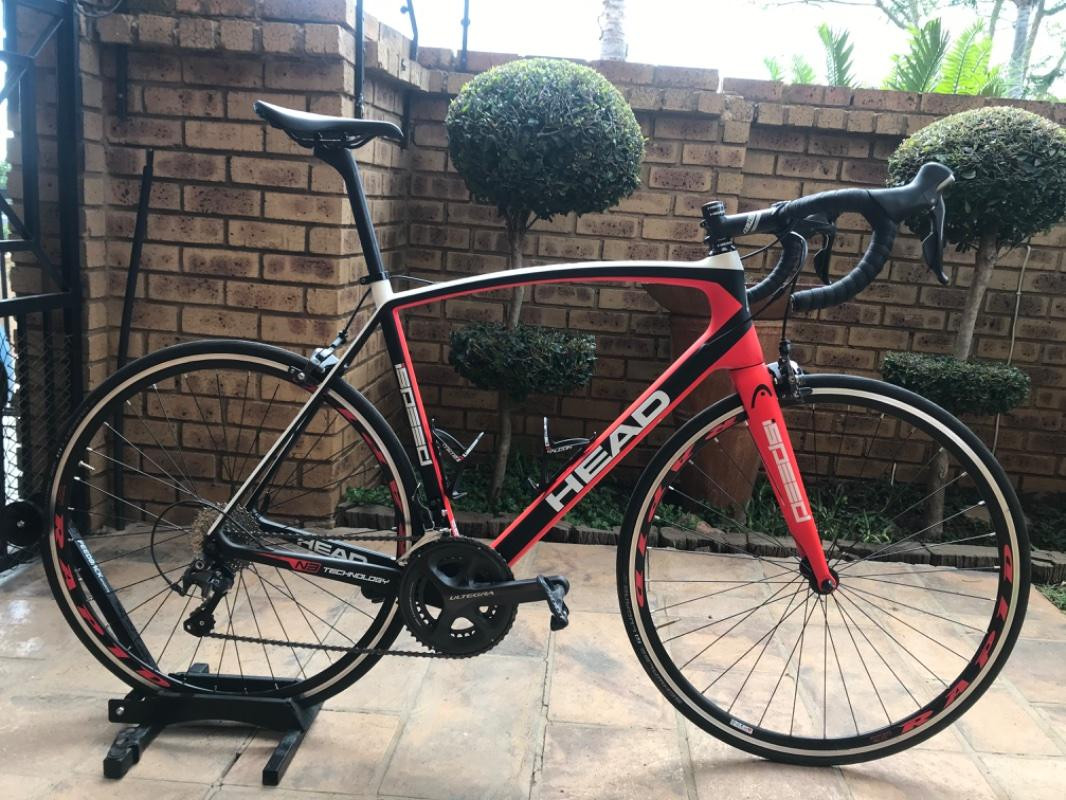 Head I-Speed | Road Bikes | Bike Hub