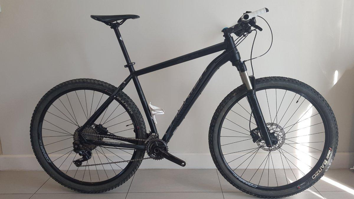 2017 Merida Big Nine XT Edition *Price Dropped* | Hardtail Mountain ...