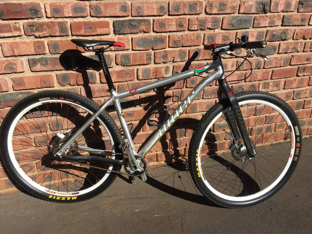 Niner One 9 SS For Sale, Updated Price | Hardtail Mountain Bikes | Bike Hub