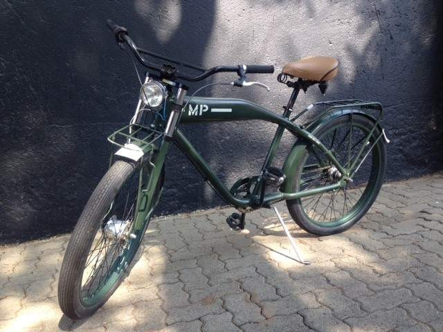 Felt MP Cruiser | Commuter Bikes | Bike Hub
