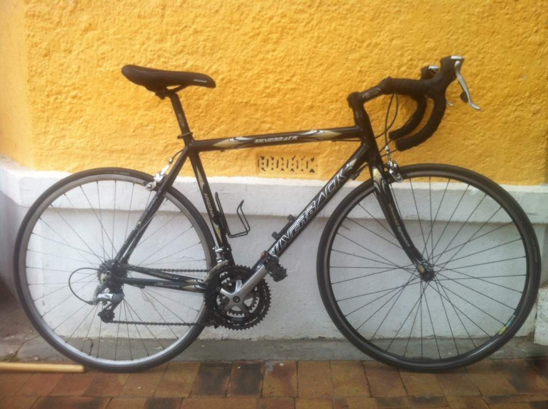 Silverback Arizona Road Bike | Road Bikes | Bike Hub
