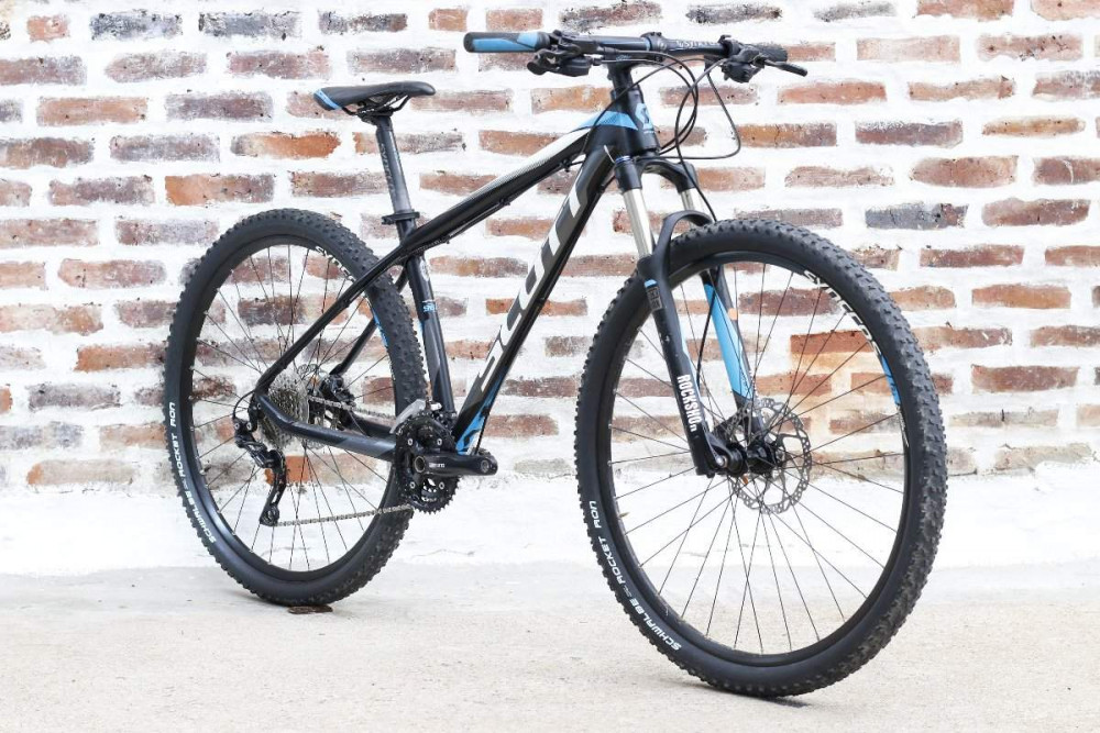 Scott Scale 960 Medium 29er | Bike Hub