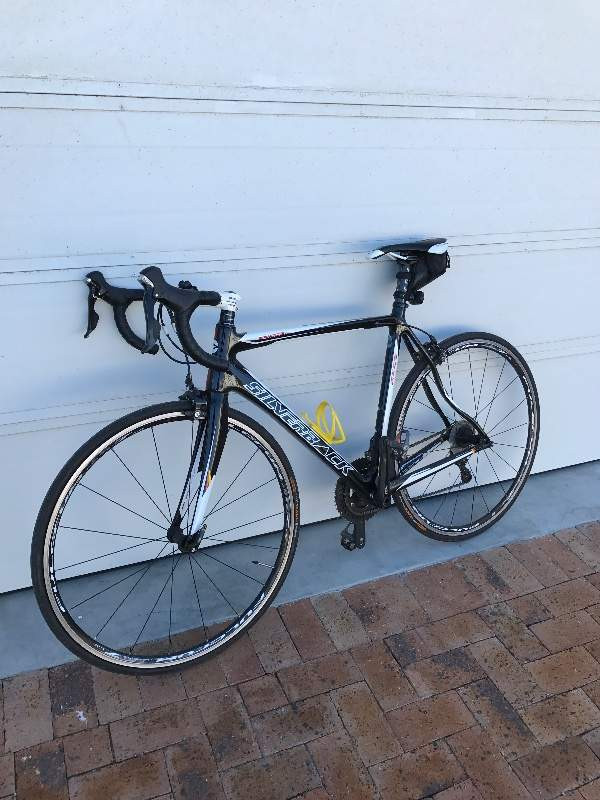 Silverback Space 2 | Road Bikes | Bike Hub