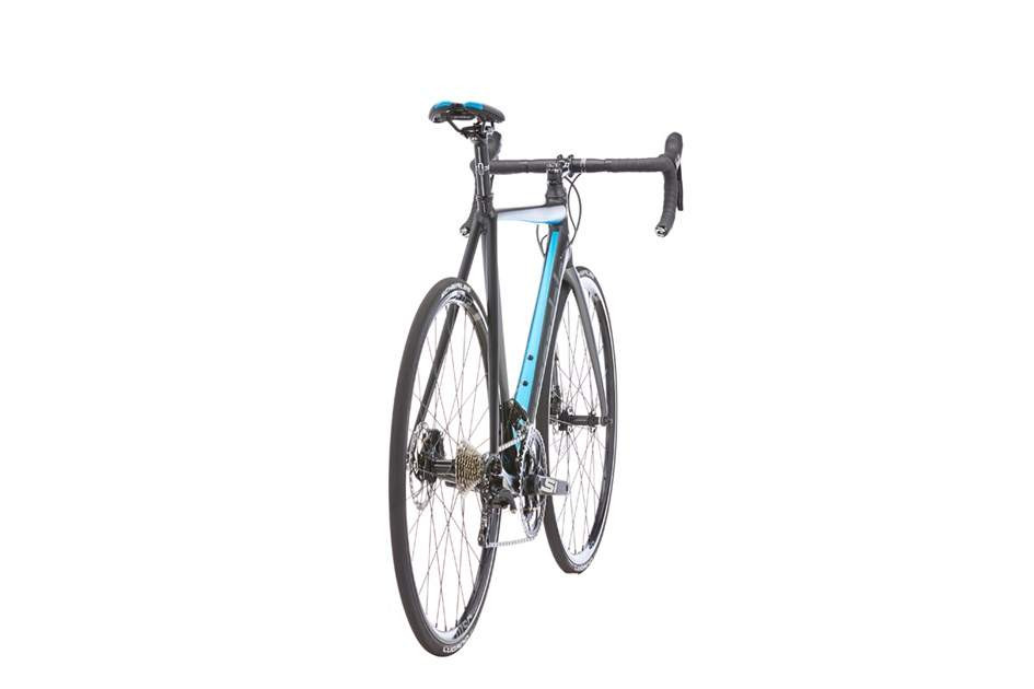 Cannondale CAAD 12 Disk 105 2017 | Bike Hub
