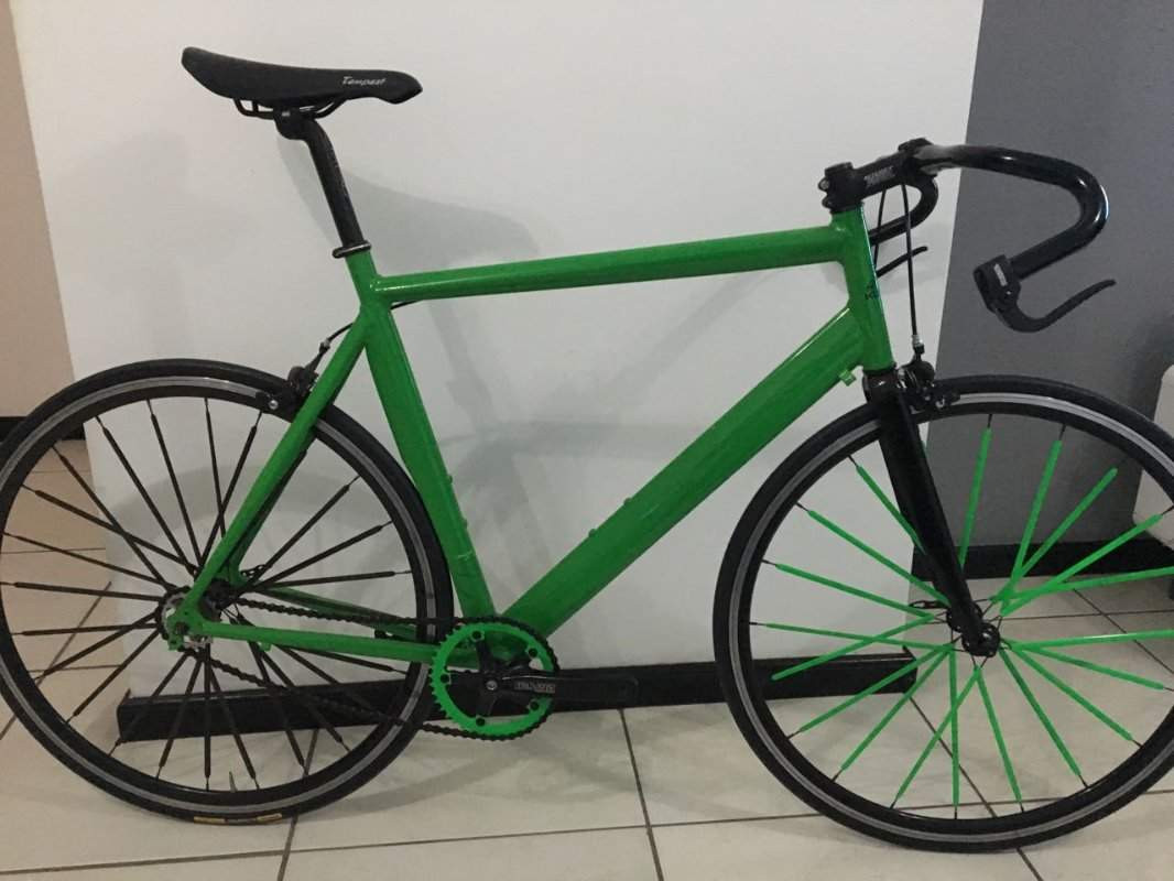 Custom Single Speed Bikes | Commuter Bikes | Bike Hub