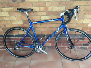 SOLD --- Giant OCR 2 56cm / Large | Bike Hub