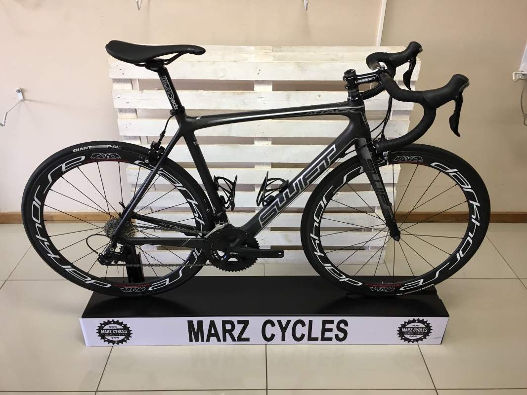 Used 2016 Swift Attack Era 3 Carbon | Road Bikes | Bike Hub