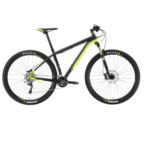 2016 SILVERBACK SOLA 29ER HARDTAILS | Hardtail Mountain Bikes | Bike Hub