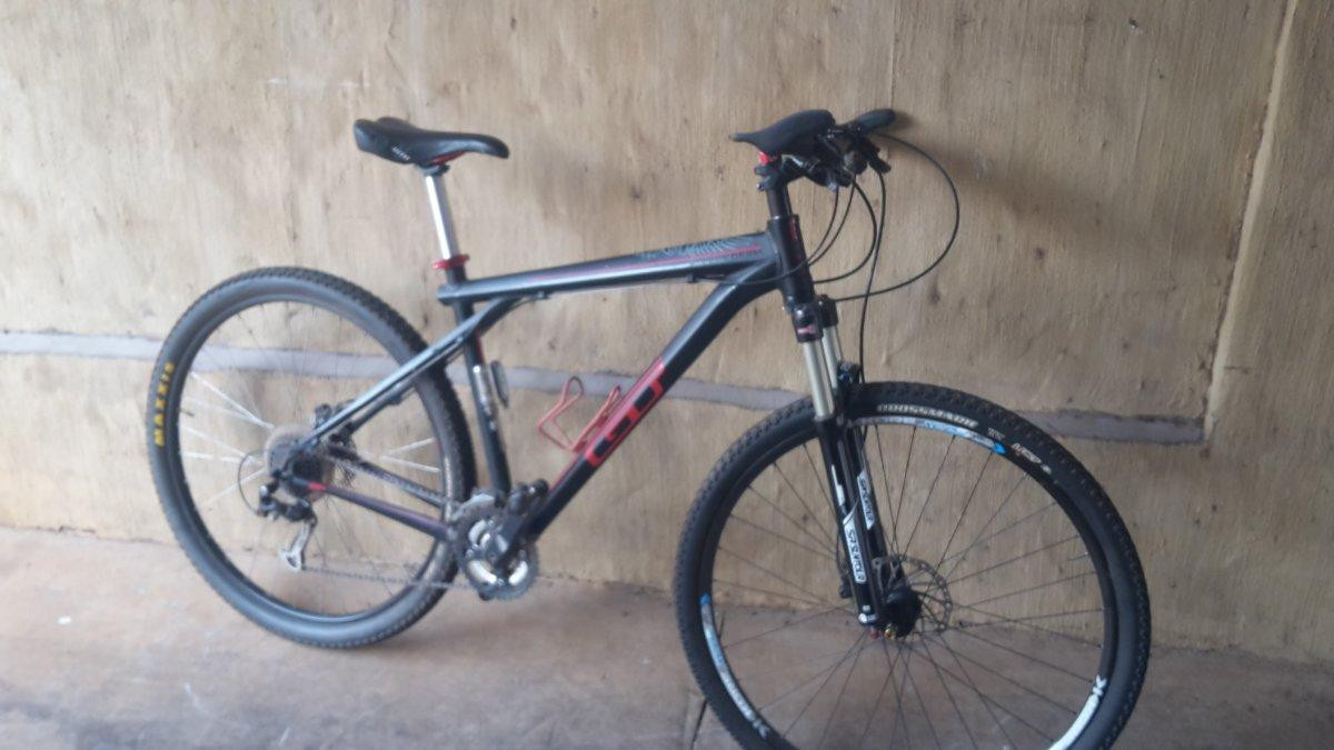 GT 29er | Hardtail Mountain Bikes | Bike Hub