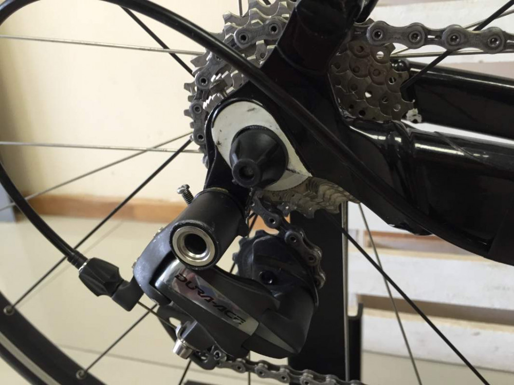 Used 2010 Pinarello Dogma Fpx Magnesium | Bike Hub