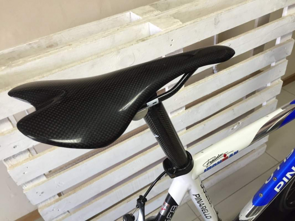 Used 2010 Pinarello Dogma Fpx Magnesium | Bike Hub