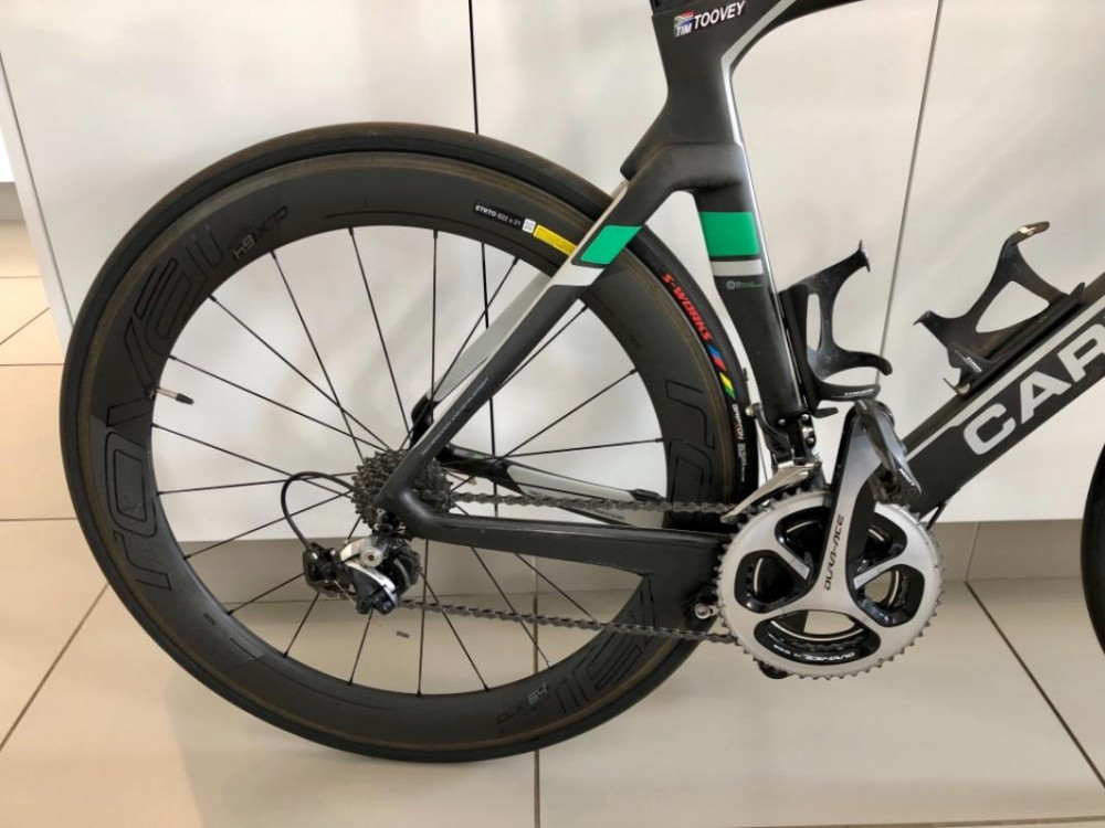 Carrera AR01 | Bike Hub