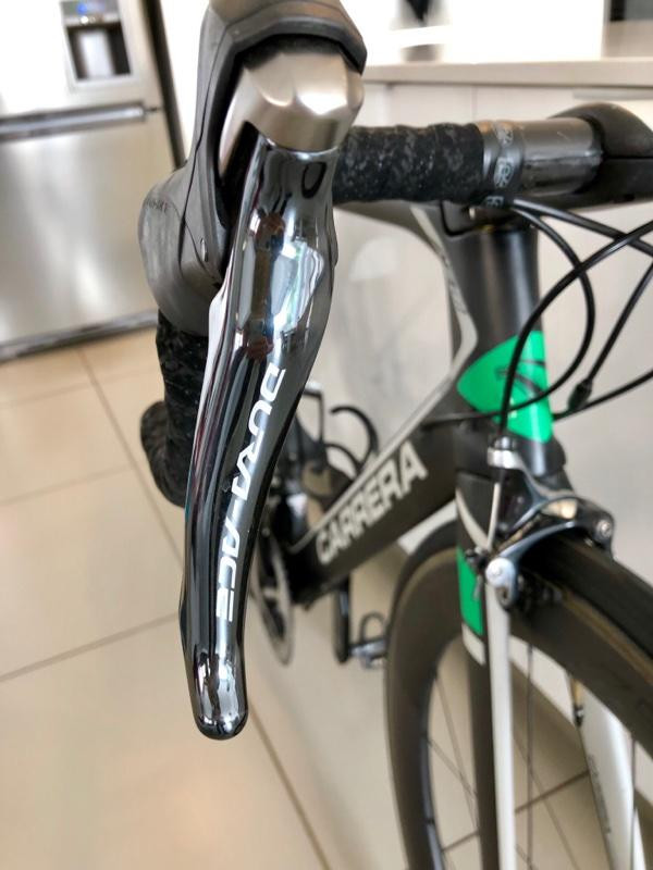 Carrera AR01 | Bike Hub