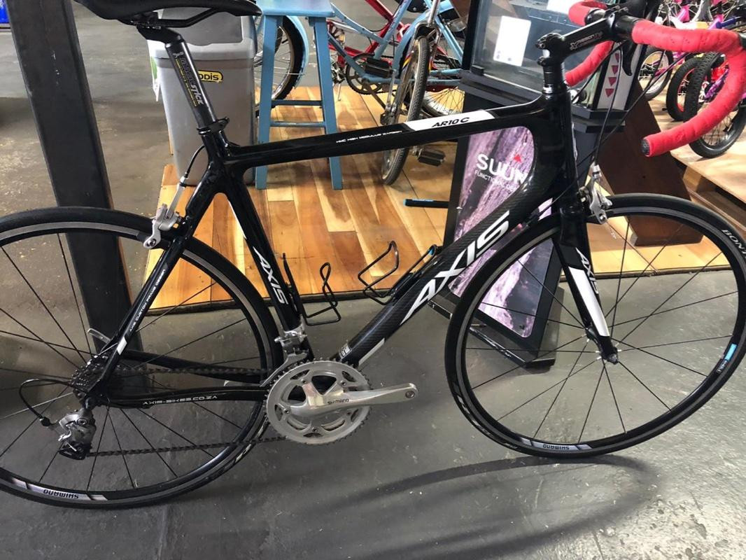 Axis AR10 C | Road Bikes | Bike Hub