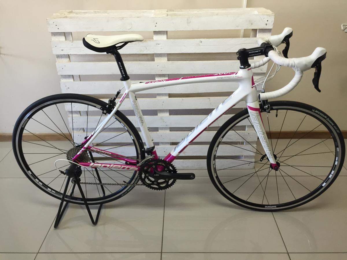 New 2014 Lapierre Sensium 200l Carbon | Road Bikes | Bike Hub